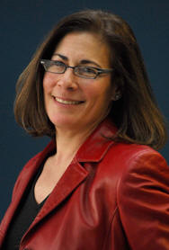 Bio - Robyn Latchman